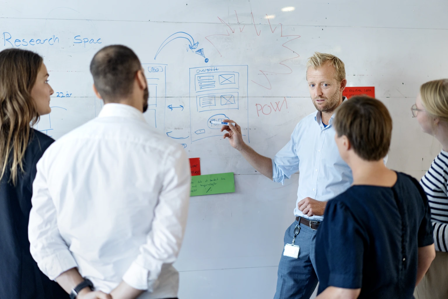 Nedbragt strømforbrug på Digital Post og borger.dk