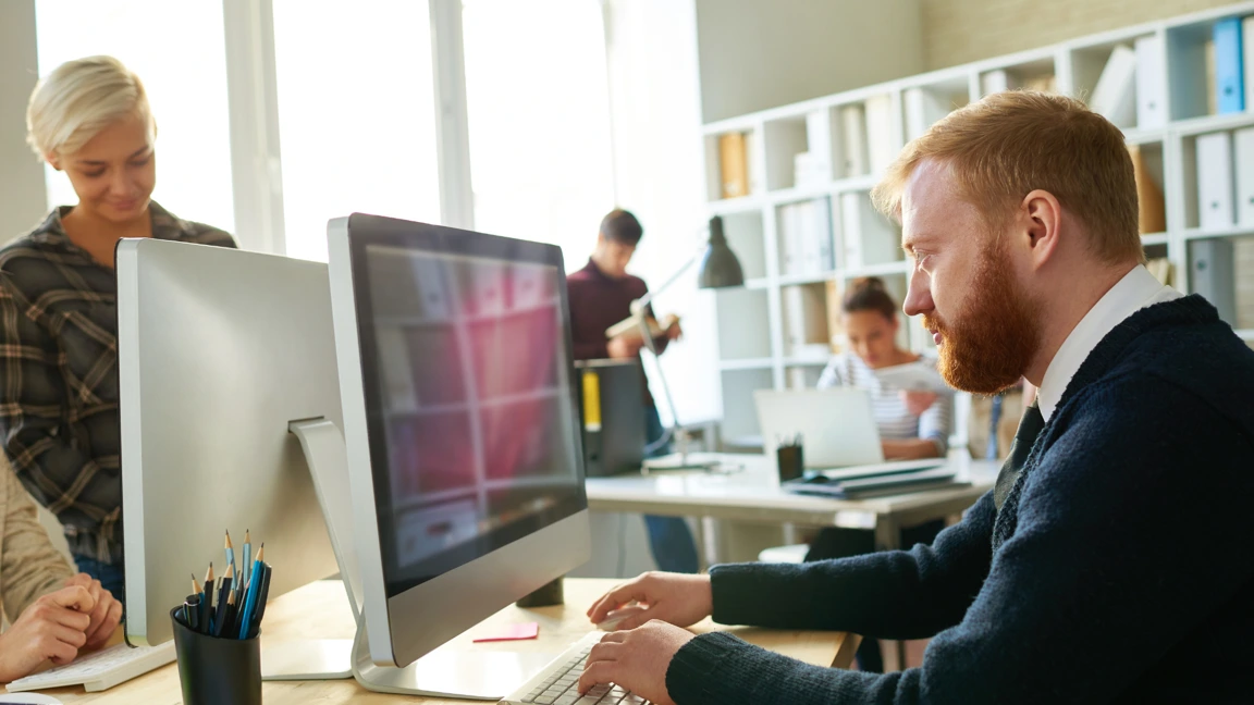 Digitaliseringsstyrelsen