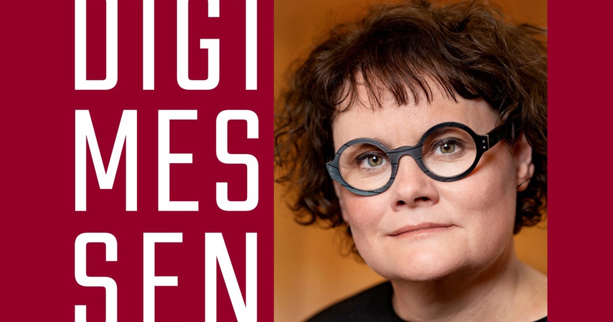 Mød Digitaliseringsstyrelsen på årets Digitaliseringsmesse